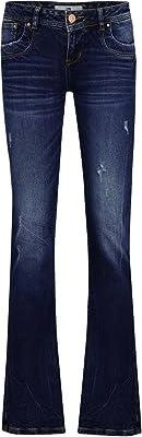 LTB Jeans Jeans Valerie Jeans, Winona Wash 53925, 28W x 30L Femme