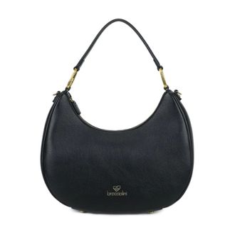 Braccialini Damen, Taschen, Schwarzk, ONE SIZEGr&ouml;&szlig;e