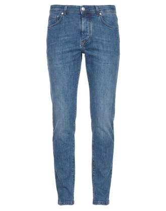 Barba HOSEN & R&Ouml;CKE - Jeanshosen auf YOOX.COM