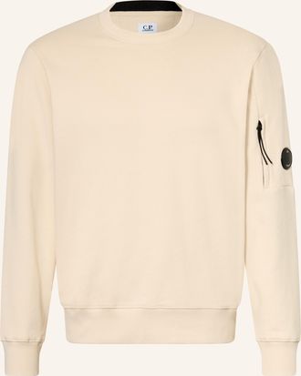 C.P. Company Sweatshirt beige