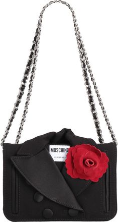 Moschino TASCHEN - Schultertaschen auf YOOX.COM