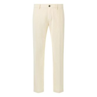 Boggi Milano Herren, Hosen, Beige, W31Gr&ouml;&szlig;e