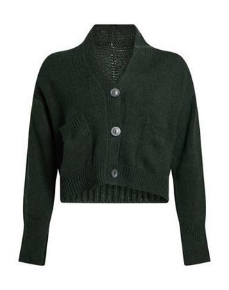 Alpha Studio MAILLE - Cardigans sur YOOX.COM