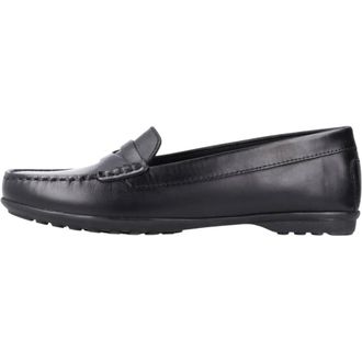 Geox D Elidia - - Shoes - Damen - Schwarzk - 37 EU