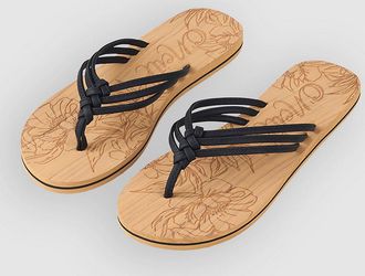 O'Neill Ditsy Sandalen black out