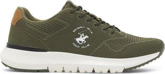 Beverly Hills Polo Club Sneakers V5-6136 Khakifarben