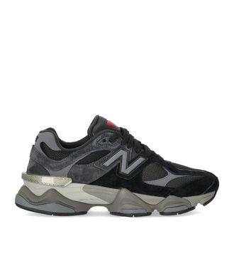 New Balance BASKETS 9060 NOIR NEW BALANCE
