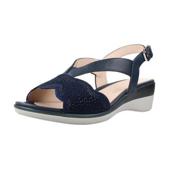 Stonefly Stonefly, Damen, Schuhe, Blau, 38 EUGr&ouml;&szlig;e