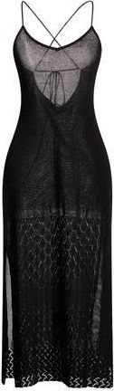 Twin-Set ROBES - Robes midi sur YOOX.COM