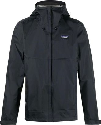 Patagonia Herren, Sport, Schwarzk, LGr&ouml;&szlig;e