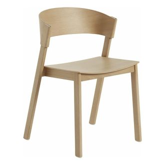MUUTO Chaise Cover, Thomas Bentzen Muuto