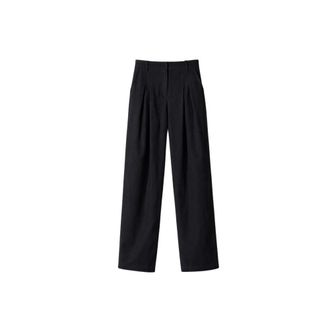 Iro Iro, Damen, Hosen, Schwarzk, MGr&ouml;&szlig;e