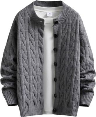 Generic Sweat Sans Capuche Homme Capuche Polaire Norv&eacute;gien 4 Militaire Longue 2024 Style Oversized Acrylique Electrique Camouflage Suite Jogging Madame Anthra