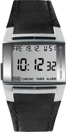Junghans Mega 1000 Herrenuhr 26/4510.00