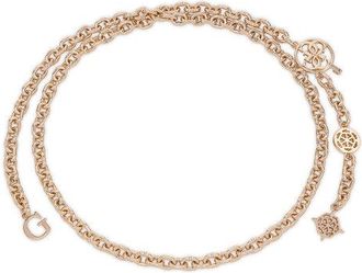 Guess G&uuml;rtel BW9459 P6330 Goldfarben