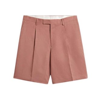 Lardini Herren, Shorts, Rosa, 3XLGr&ouml;&szlig;e