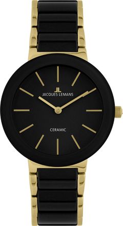 Jacques Lemans Uhr