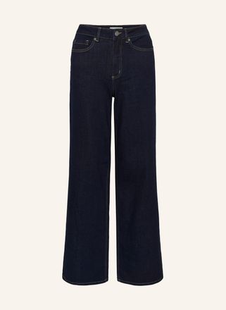 Kaffe Jeans Kameadow blau