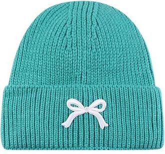 Generic Bonnet Femme Hiver Bonnet Femme Chapeau Femme Hiver Confortable Classique - Ample Doux Hiver, &Eacute;lastique Et Confortable, Style Boho Chic pour Femmes Ac