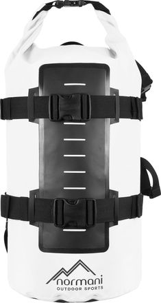 Normani Rucksack Water Block