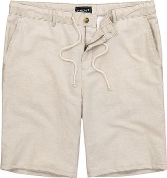 Men Plus Shorts