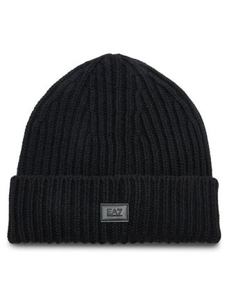Emporio Armani M&uuml;tze 245112 4F201 00020 Schwarz