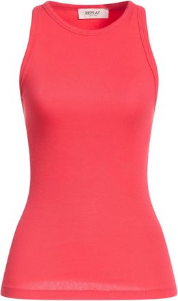 Replay TOPS - Tank Tops auf YOOX.COM