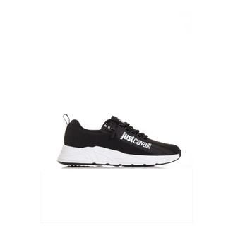 Just Cavalli Sneakers - - Shoes - Herren - Schwarzk - 43 EU