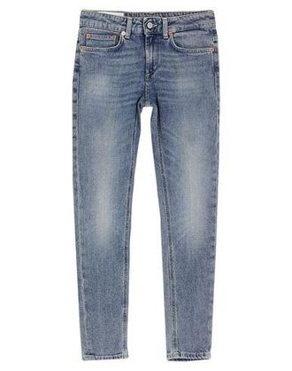 Dondup BAS - Pantalons en jean sur YOOX.COM