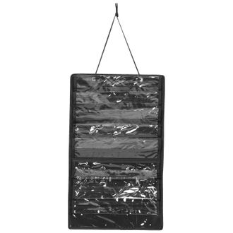 Artibetter Karate-G&uuml;rtel Organizer Wandtasche aus strapazierf&auml;higem Filz - H&auml;ngende Aufbewahrungstasche f&uuml;r Taekwondo G&uuml;rtel, Medaillen und Zubeh&ouml;r - platzsparen