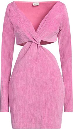 Nanushka KLEIDER - Mini-Kleider auf YOOX.COM