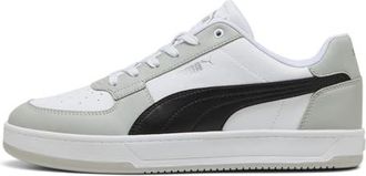 Puma PUMA CAVEN 2.0, Basket Unisexe, Cool Light Gray-PUMA Black-PUMA White