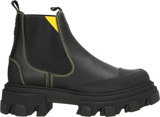 Ganni SCHUHE - Stiefeletten auf YOOX.COM