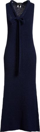 Roberto Collina KLEIDER - Maxi-Kleider auf YOOX.COM