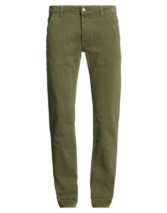 Jacob Cohen HOSEN & R&Ouml;CKE - Jeanshosen auf YOOX.COM