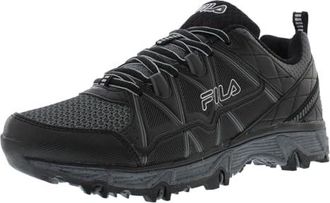 Fila Fila at Peake 21 Tn Chaussures pour homme, noir/noir, 42 EU