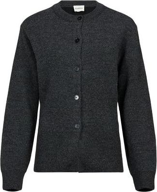 Closed Cardigan droit en laine