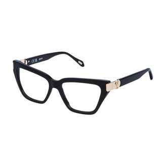 Just Cavalli Vjc162 0700 Lunettes de Soleil - Femme - Accessoires - Noir - Taille: 54 MM