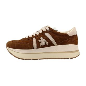 Premiata Bethcoin 8509 - - Shoes - Damen - Braun - 40 EU