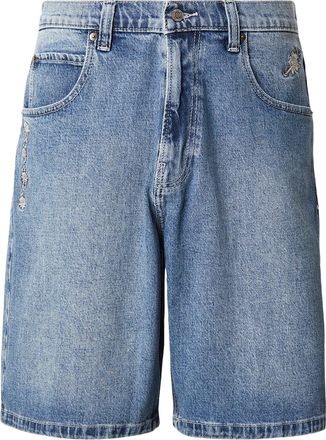 Hollister Shorts Rose and Barbed