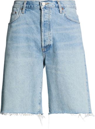 A Gold E HOSEN & R&Ouml;CKE - Jeansshorts auf YOOX.COM