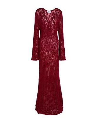 Mariuccia ROBES - Robes longues sur YOOX.COM