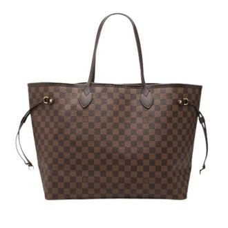 Louis Vuitton Pre-owned Neverfull GM - - Pre-owned - Damen - Braun - ONE SIZE