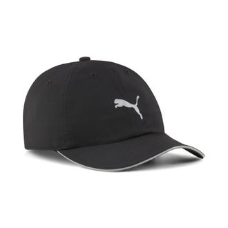 Puma Running III Baseballcap, Schuhe, Schwarz, OSFA