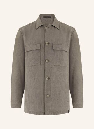 Boggi Milano Boggi Milano Overjacket gruen