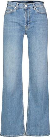 AG - Adriano Goldschmied Damen Jeans NEW BAGGY Wide Leg