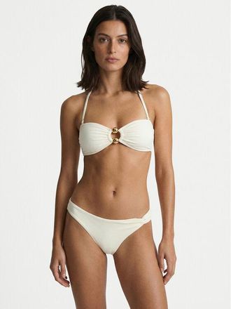 Ysabel Mora Bikini 83470 Creme