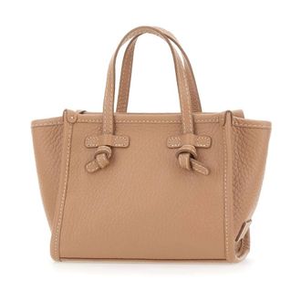 Gianni Chiarini Femme, Sacs, Beige, Taille: ONE Size Miss Marcella