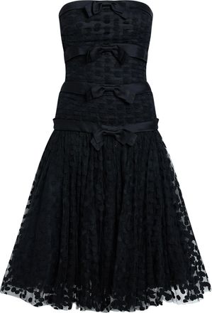 Moschino KLEIDER - Midi-Kleider auf YOOX.COM