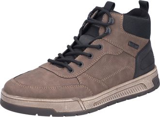 Rieker Herren 36020 Schnürstiefel, braun 24, 40 EU